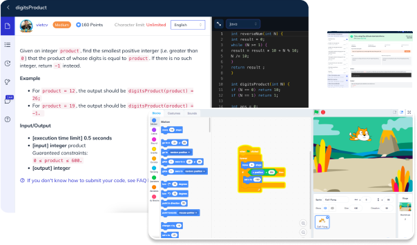 CodeLearn.io – Effective Programming Learning to Boost Your Skills and Career | CodeLearn